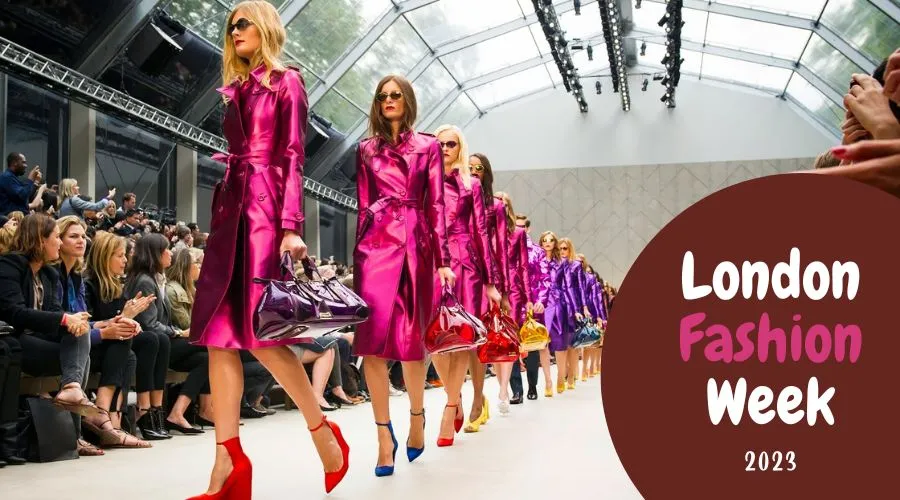 London Fashion Week 2023: Style Extravaganza Unveiled