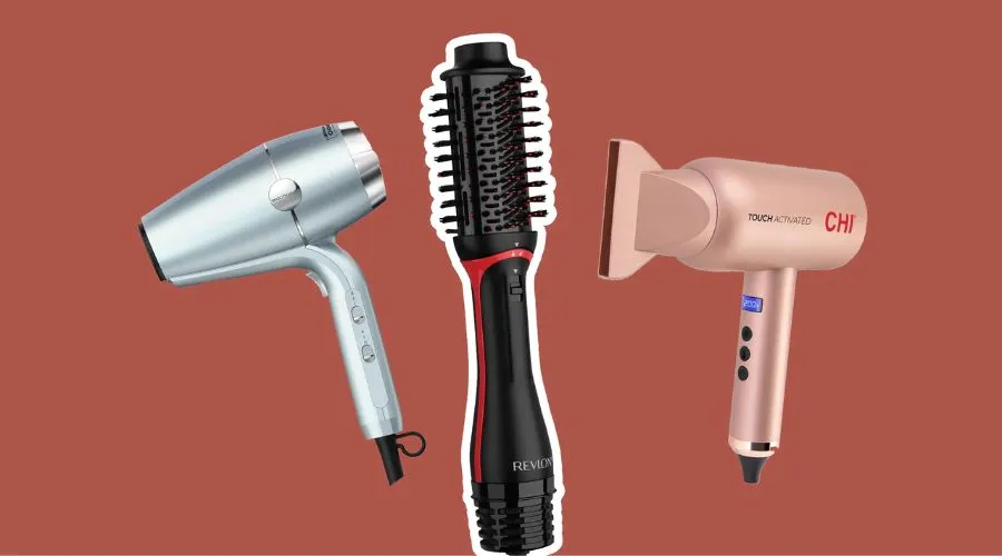 Best Brush Hair Dryer - Your Ultimate Styling Tool Best Brush Hair Dryer - Your Ultimate Styling Tool