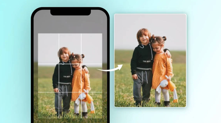 Simple Image Resizer - Resize Images in Seconds