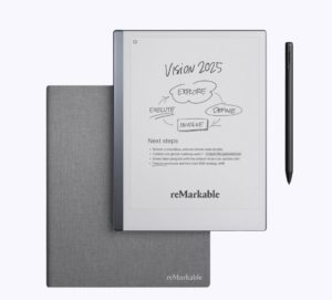 reMarkable Cloud Sync – Seamless Note Synchronization Across Devices